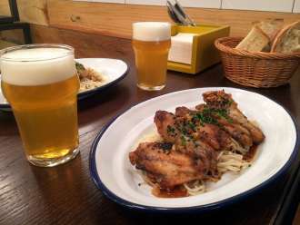 Where to Eat and Drink in Seville ~ A Local's Guide - Driftwood Journals