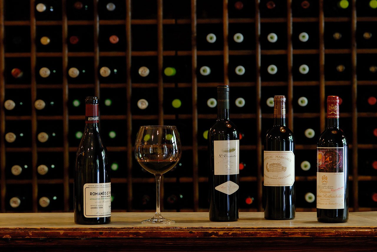 Best Wine Bars in Madrid ~ An Inside Guide - Driftwood Journals