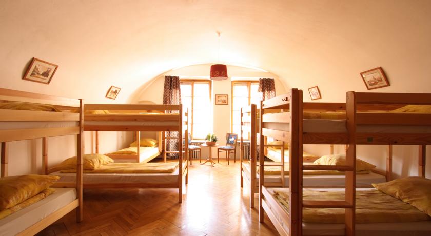 Best Hostels in Krakow ~ From Family Stays to Party Palaces - Driftwood ...