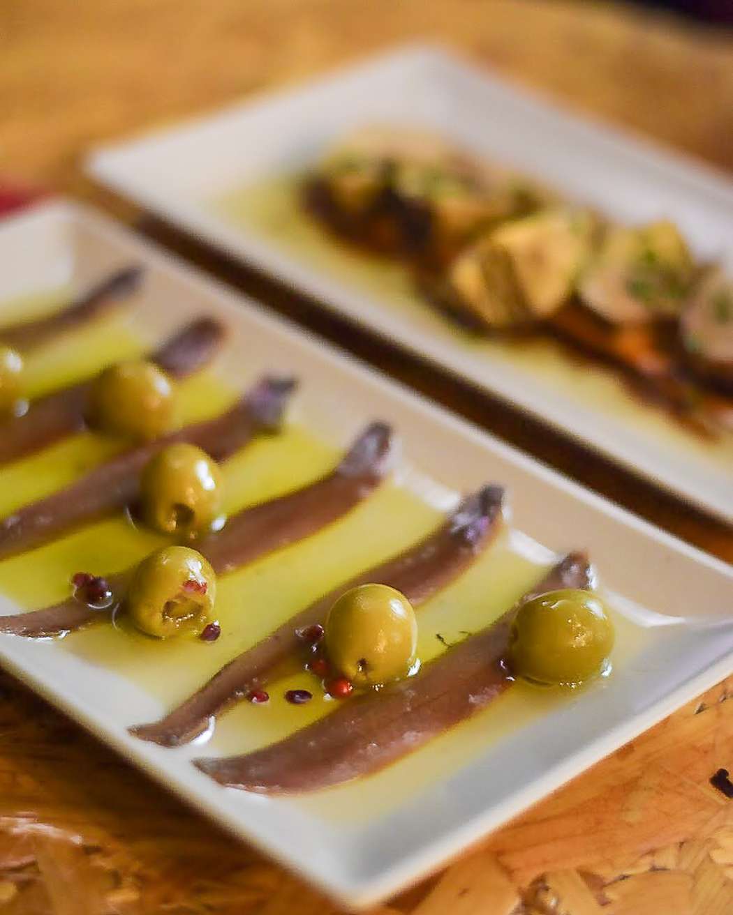 My Favourite Tapas Bars in Barcelona ~ A Completely Unobjective Guide ...