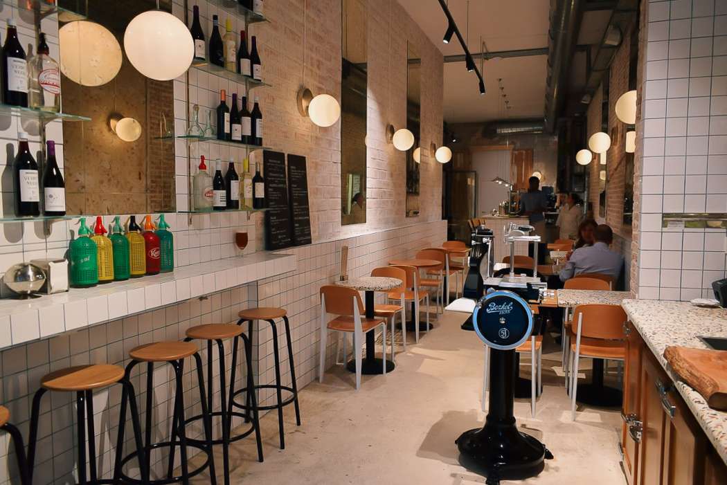 My Favourite Tapas Bars in Barcelona ~ A Completely Unobjective Guide ...