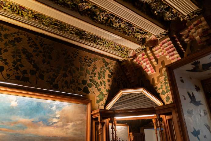 Discover Casa Vicens (Barcelona) ~ Gaudí's First Ever House Design ...