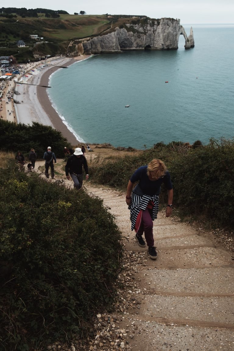 A Short Guide to Etretat, Normandy ~ Escape to La Belle Époque ...