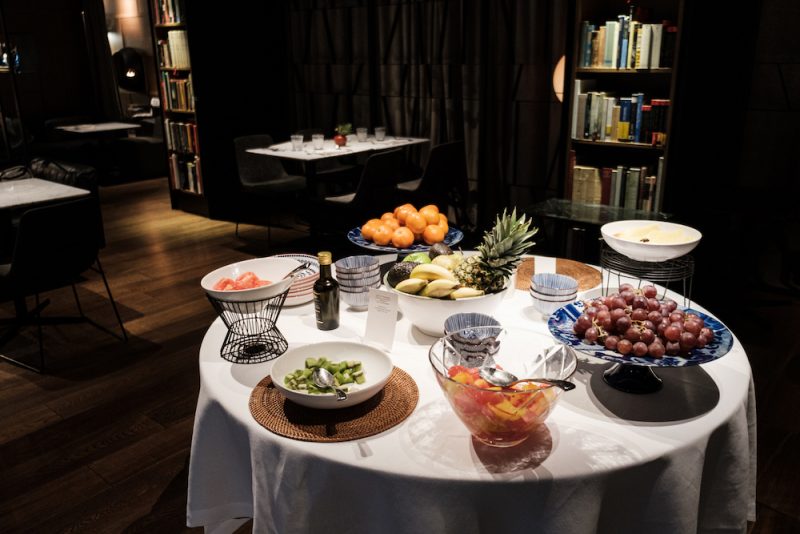 Hotel Alma Barcelona 5* GL ~ Soul is the New Luxury - Driftwood Journals