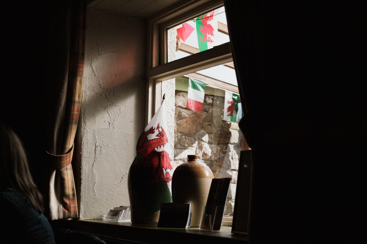 Gower Gold ~ A Poem Dedicated to My Beloved Gower Pubs - Driftwood Journals