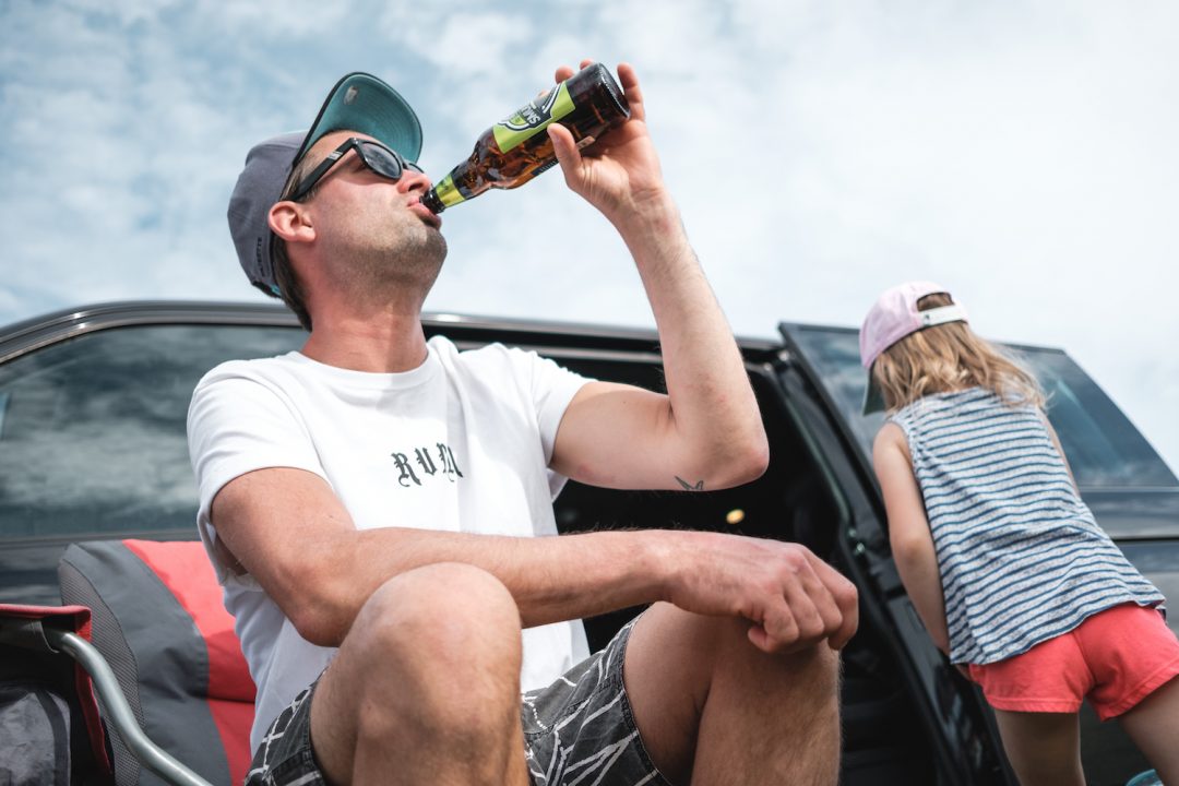 5 VERY BEST Campsites on the Gower Peninsula, South Wales. Local Guide