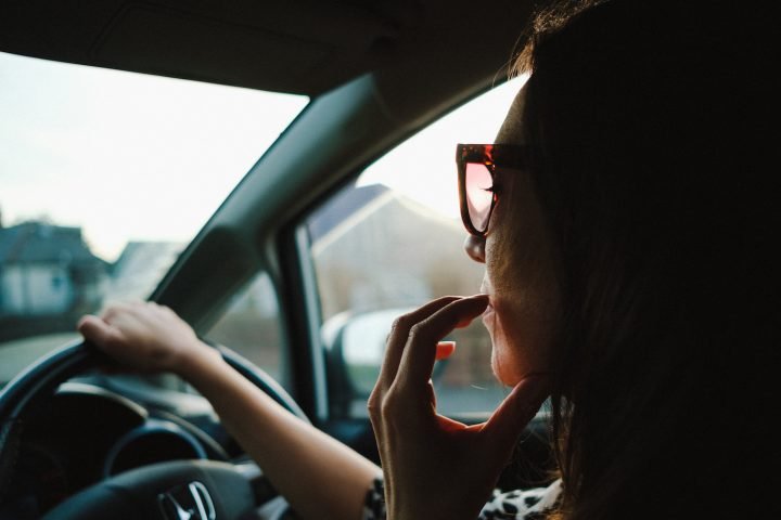 Sarah Drove ~ A Photo Journal (Fuji XT3 + 23mm F2) - Driftwood Journals