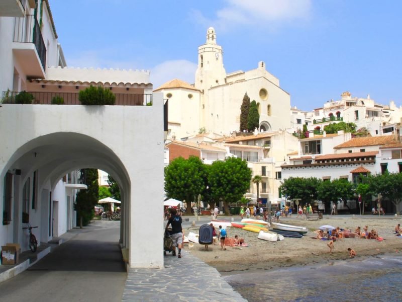 Best Places for Couples in Spain ~ A Rather Romantic Guide - Driftwood ...