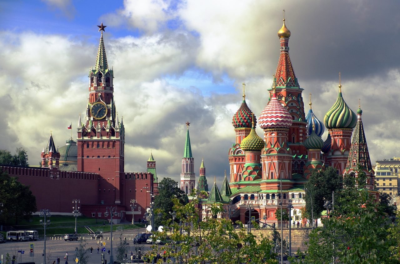 Most Beautiful Cities in Russia ~ A Wondrous Guide - Driftwood Journals