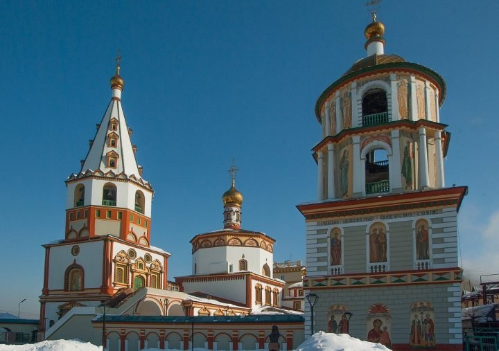 Most Beautiful Cities in Russia ~ A Wondrous Guide - Driftwood Journals