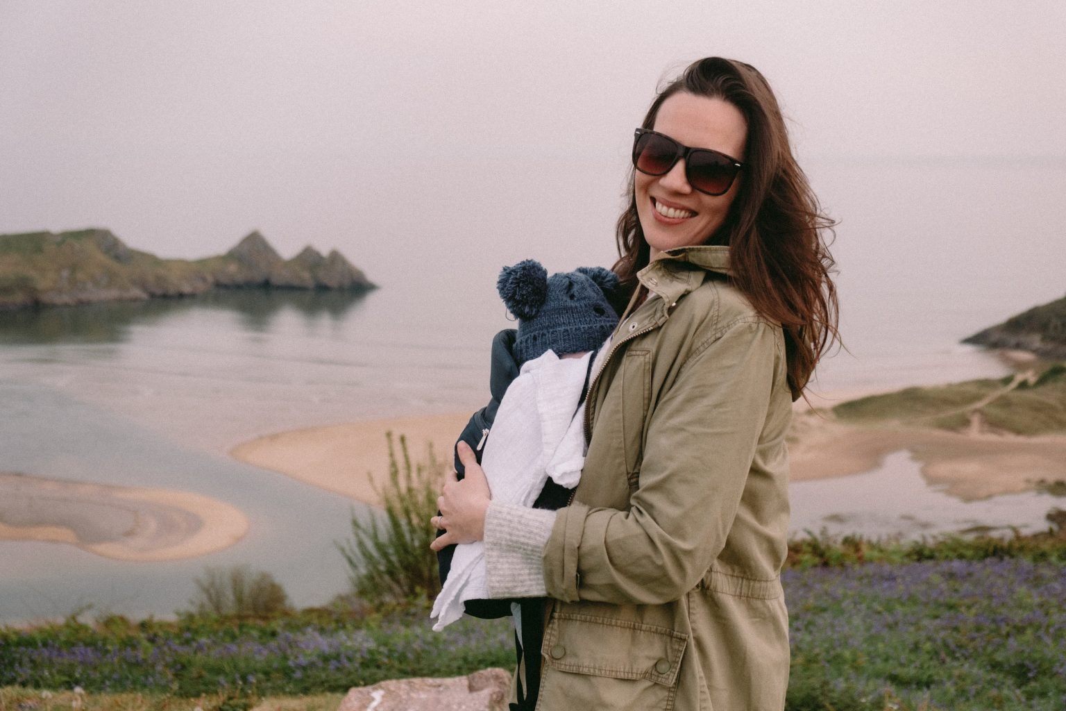 Gower Peninsula Travel Blog & Tourism Guide - Driftwood Journals