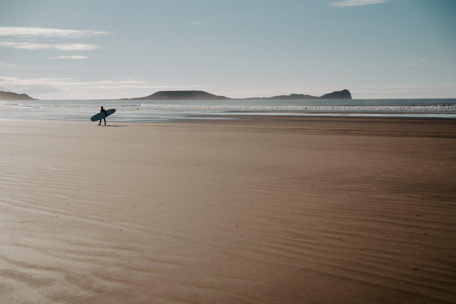 Gower Peninsula Travel Blog & Tourism Guide - Driftwood Journals