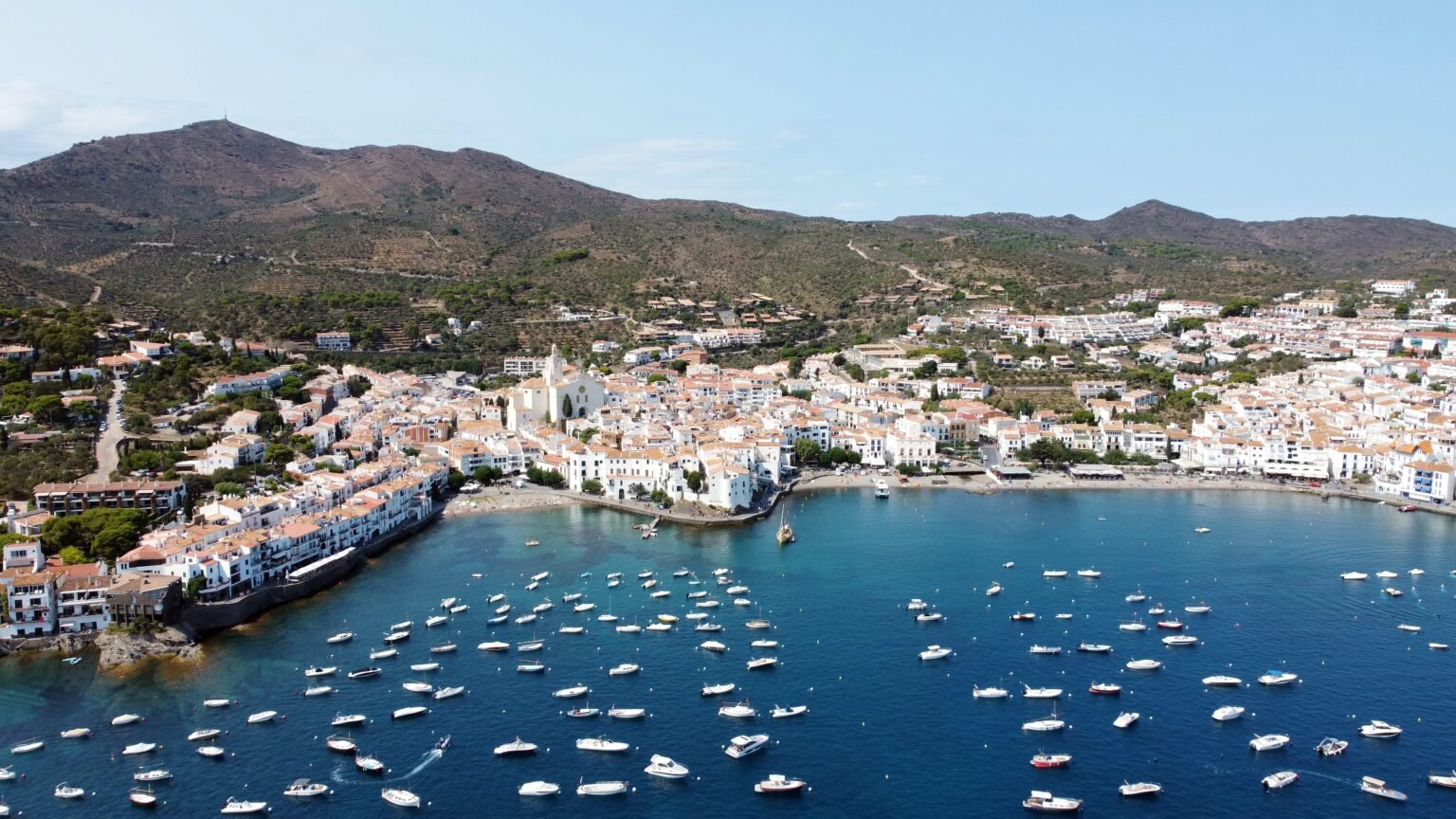 8 Most Charming Coastal Towns and Villages in Spain - Driftwood Journals