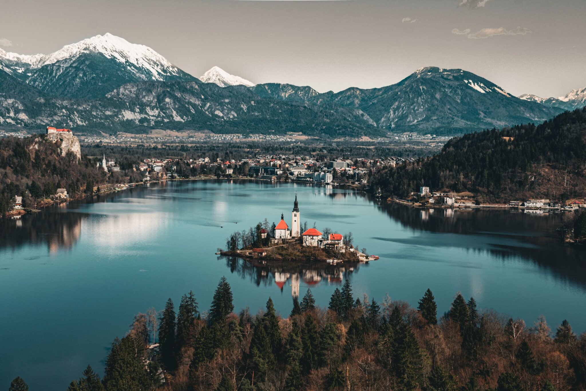 Budget-Friendly Travel Destinations in Europe for Students - Driftwood ...