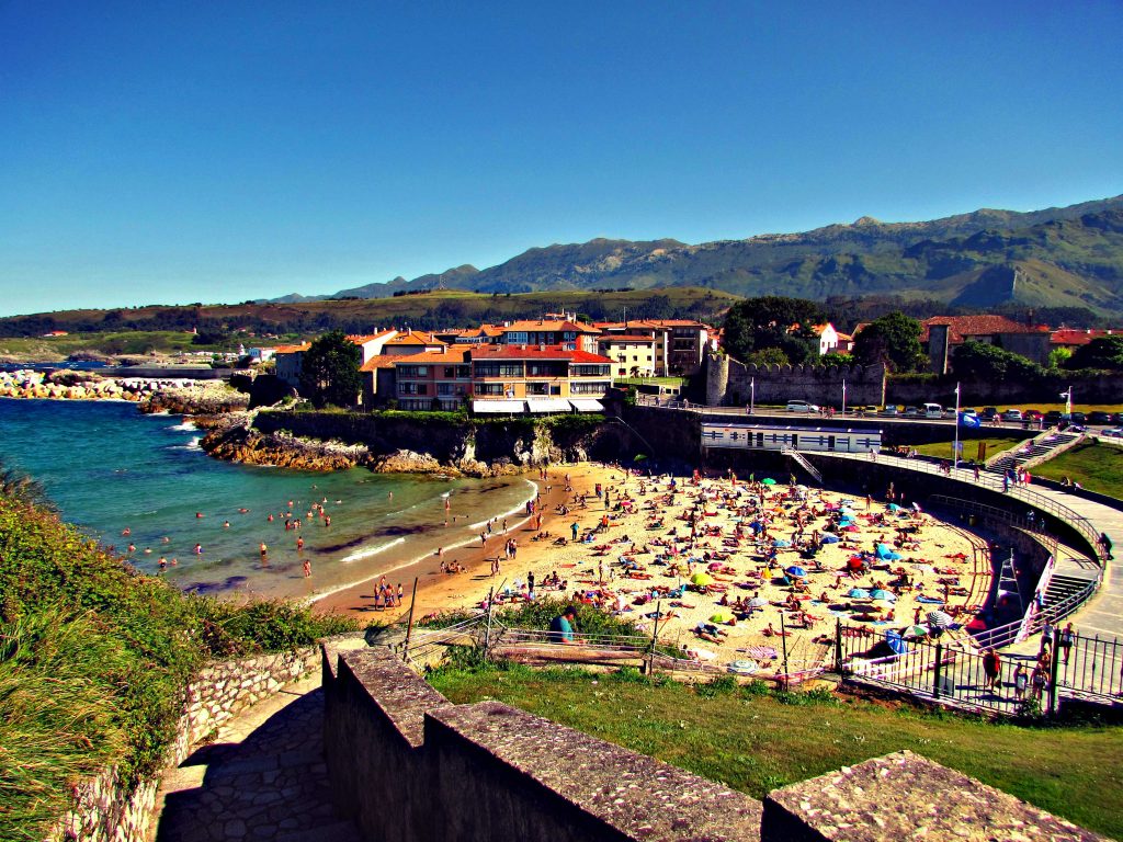 Essential Things to Do and See in Asturias, Northern Spain ~ An Inside ...