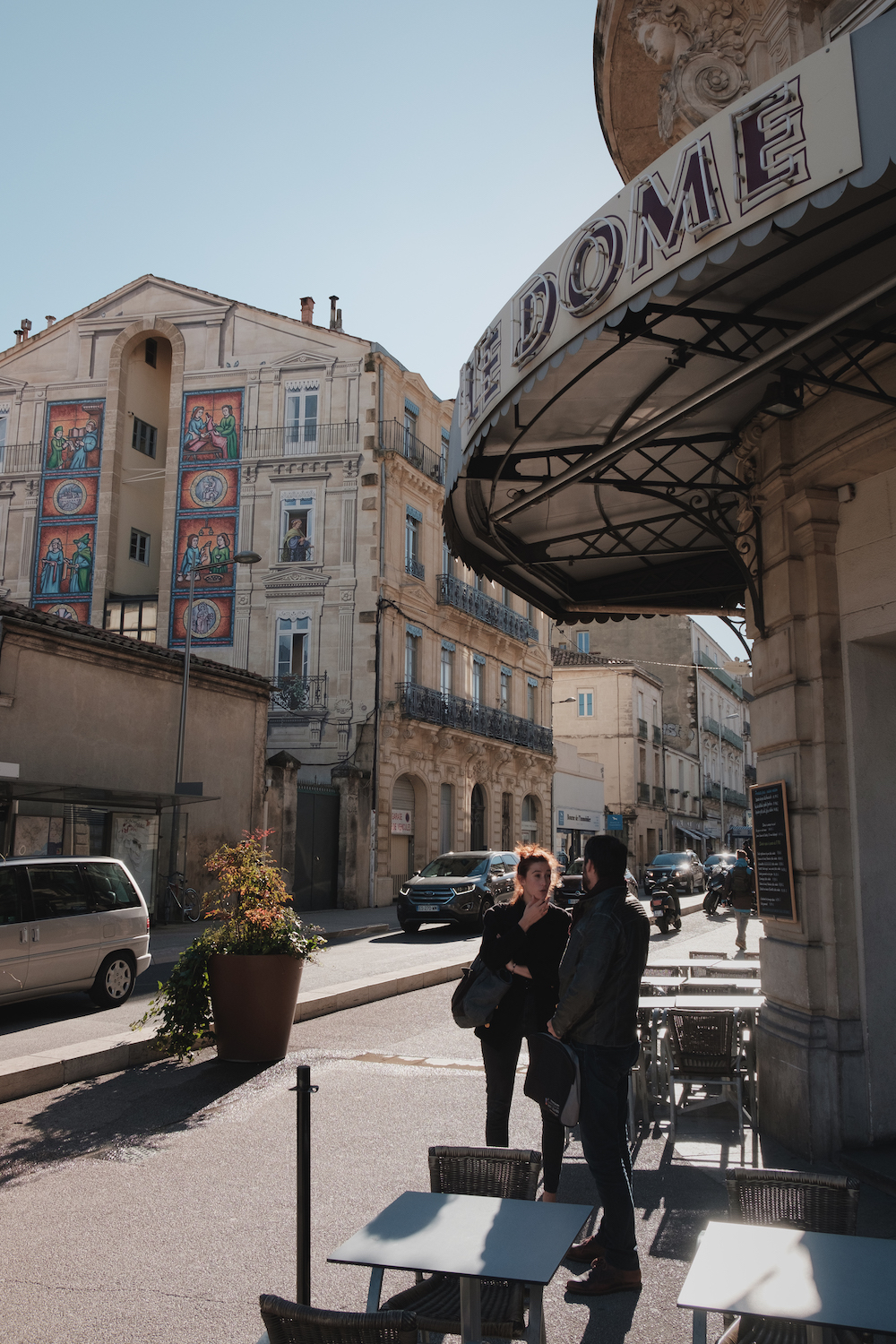 Best Things to Do in Montpellier, France in 1 or 2 Days ~ A Flâneur's ...