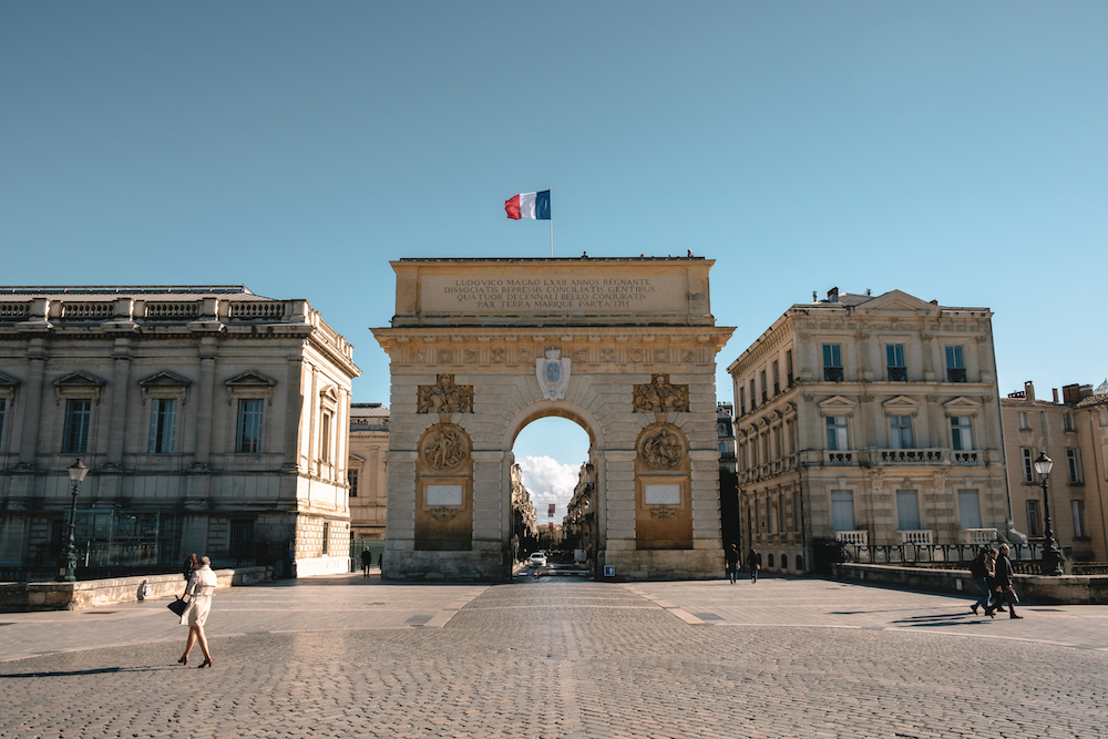 Best Things to Do in Montpellier, France in 1 or 2 Days ~ A Flâneur's ...