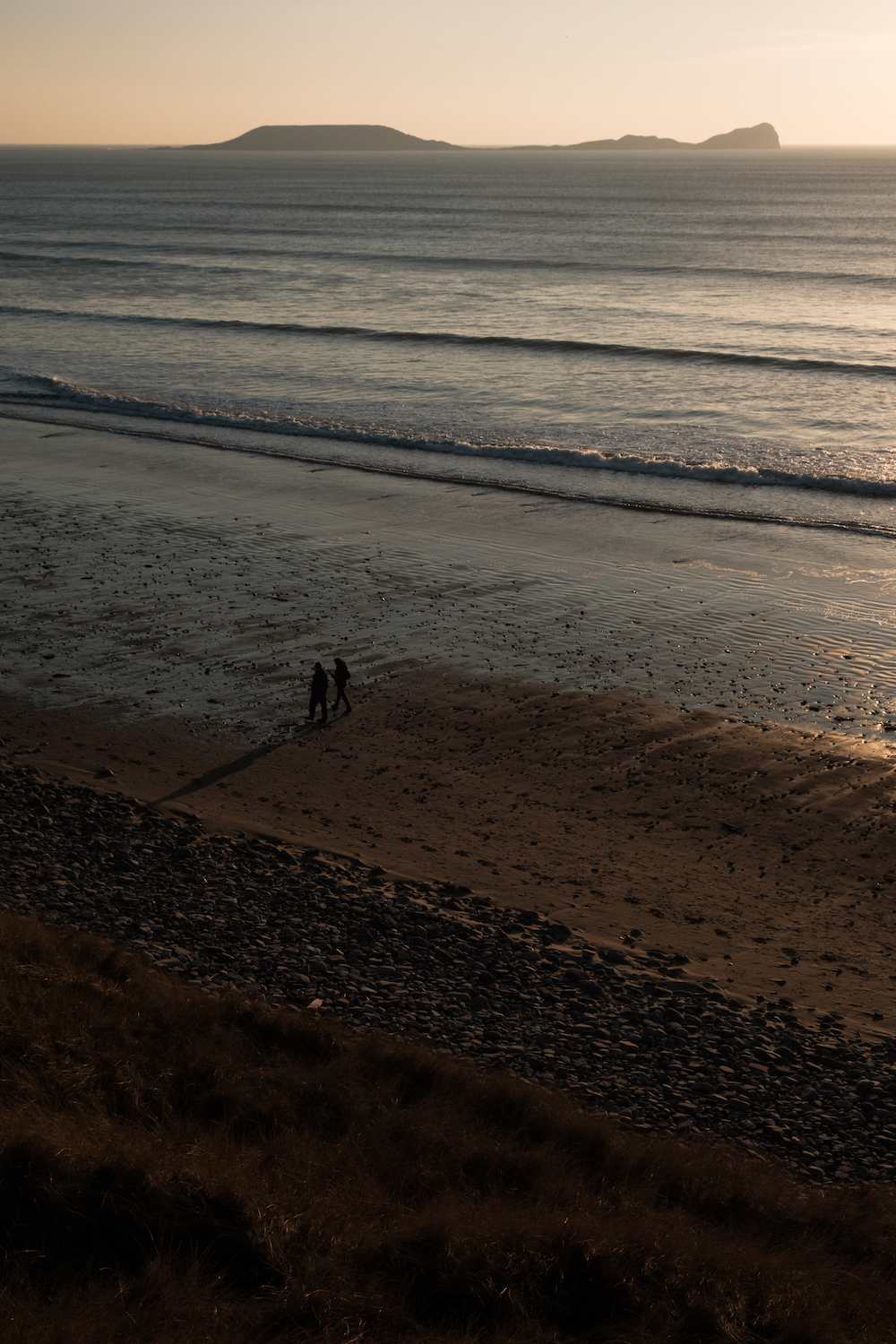 A Local's Guide to Llangennith Beach on South Wales' Glorious Gower ...