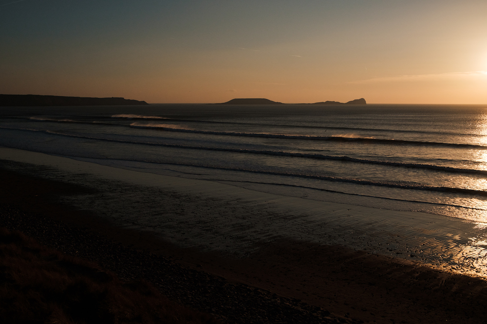 A Local's Guide to Llangennith Beach on South Wales' Glorious Gower ...