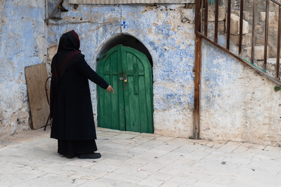 Unforgettable Things to Do in Israel ~ A 1 Week Guide/Itinerary ...