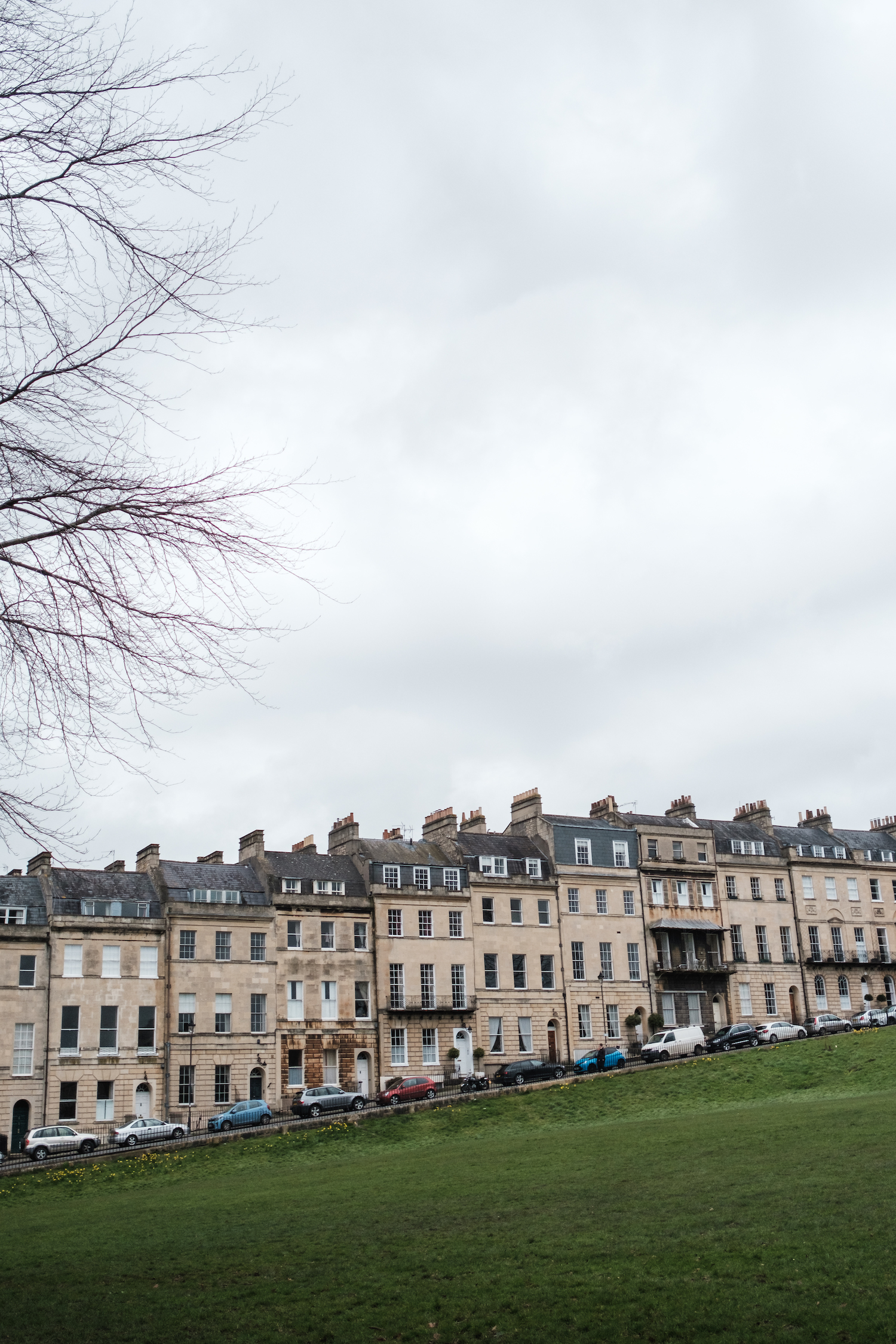 Blissful Things to Do in Bath, England ~ A 1 or 2 Day Guide - Driftwood ...