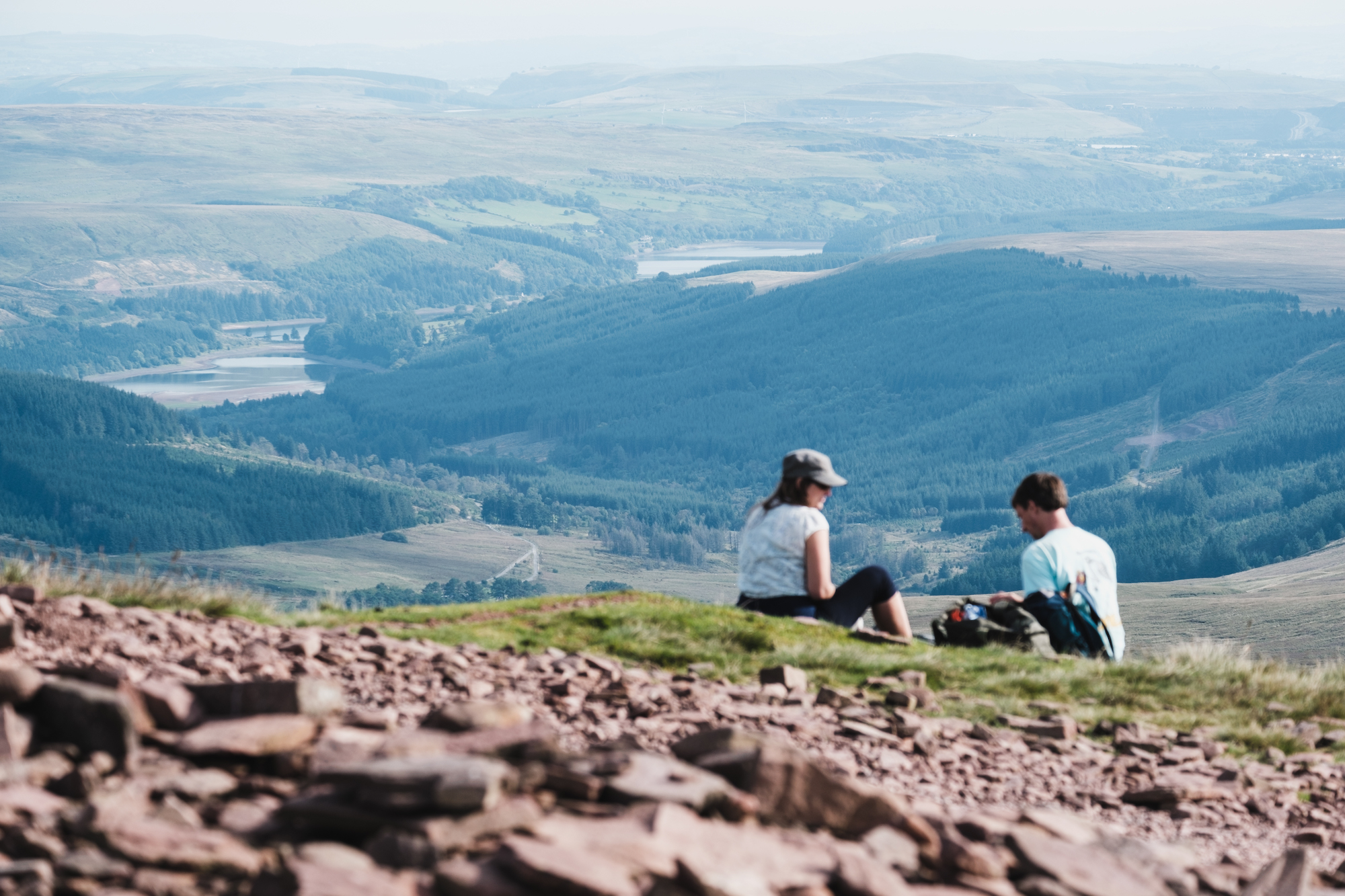 10 Fun Summer Things to Do in the UK - Driftwood Journals