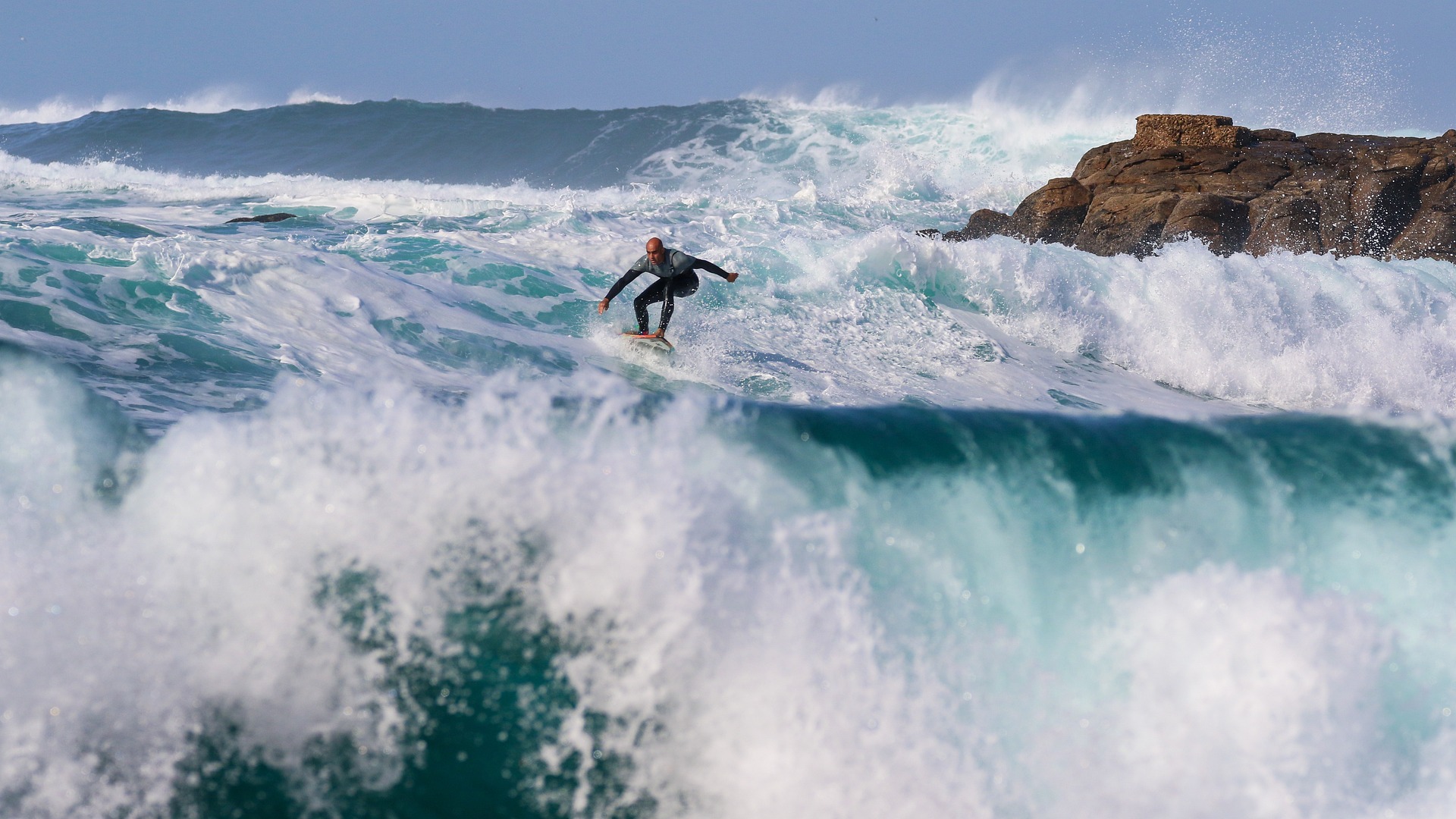 Best Surfing Spots of the Hawaiian Islands – for Beginners and Pros ...