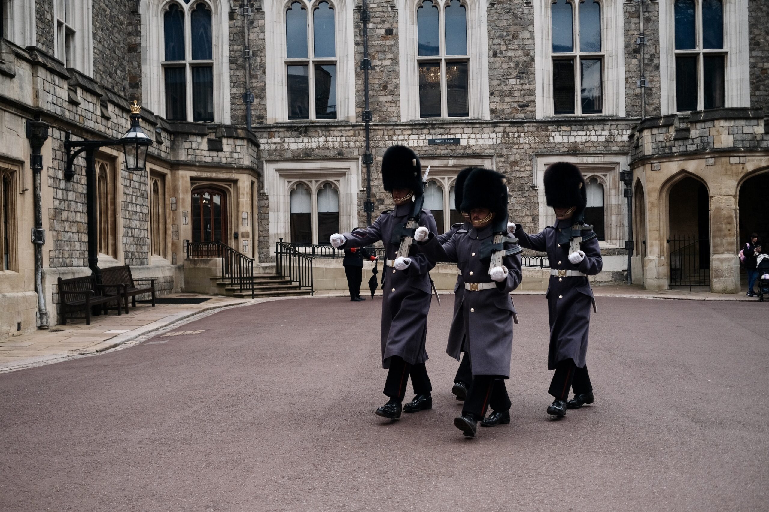 Wandering Windsor with the Fujifilm XT4 & 27mm Pancake Lens ~ A Photo ...