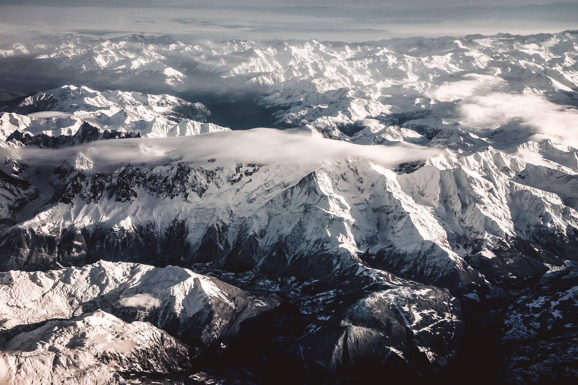 Capturing the Wild: A Photographer's Guide to the French Alps ...